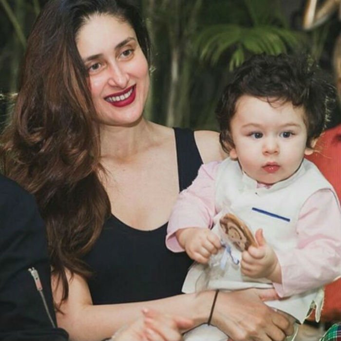 Taimur Ali Khan: Age, Family, Caste, Facts & More
